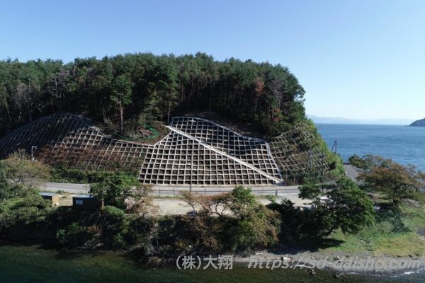 Crib Work | 株式会社 大翔