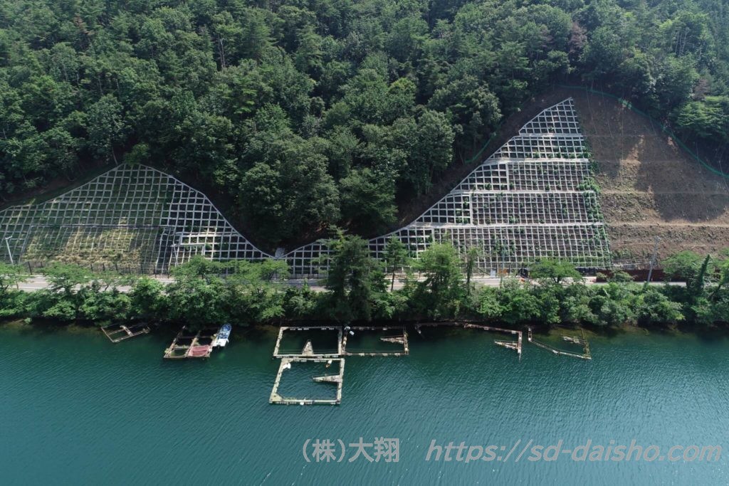 Crib Work | Daisho Co., Ltd. | 株式会社 大翔