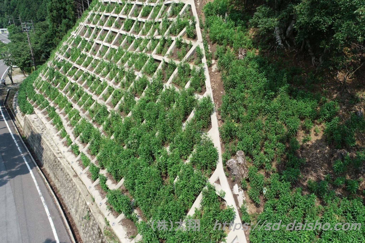 Crib Work | 株式会社 大翔