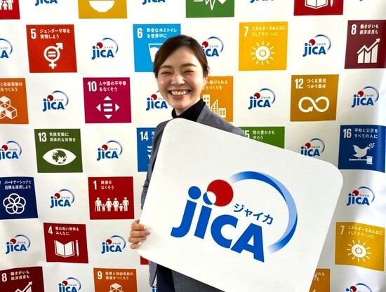 JICAと業務委託契約締結のお知らせ | 株式会社 大翔